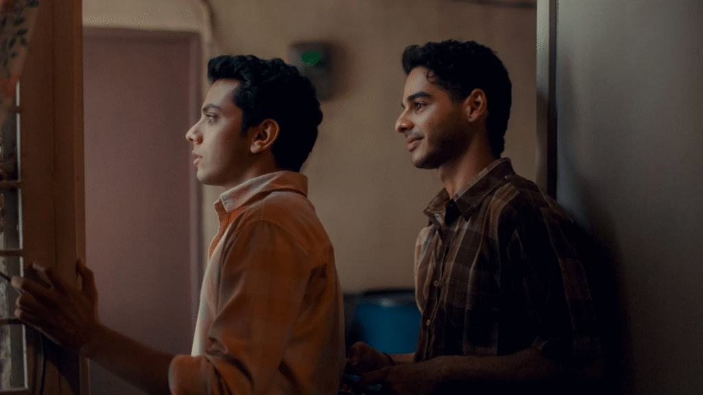Kan 2025: The true story behind Neeraj Ghaywan's 'Homebound', an epidemic-era is inspired by the ...